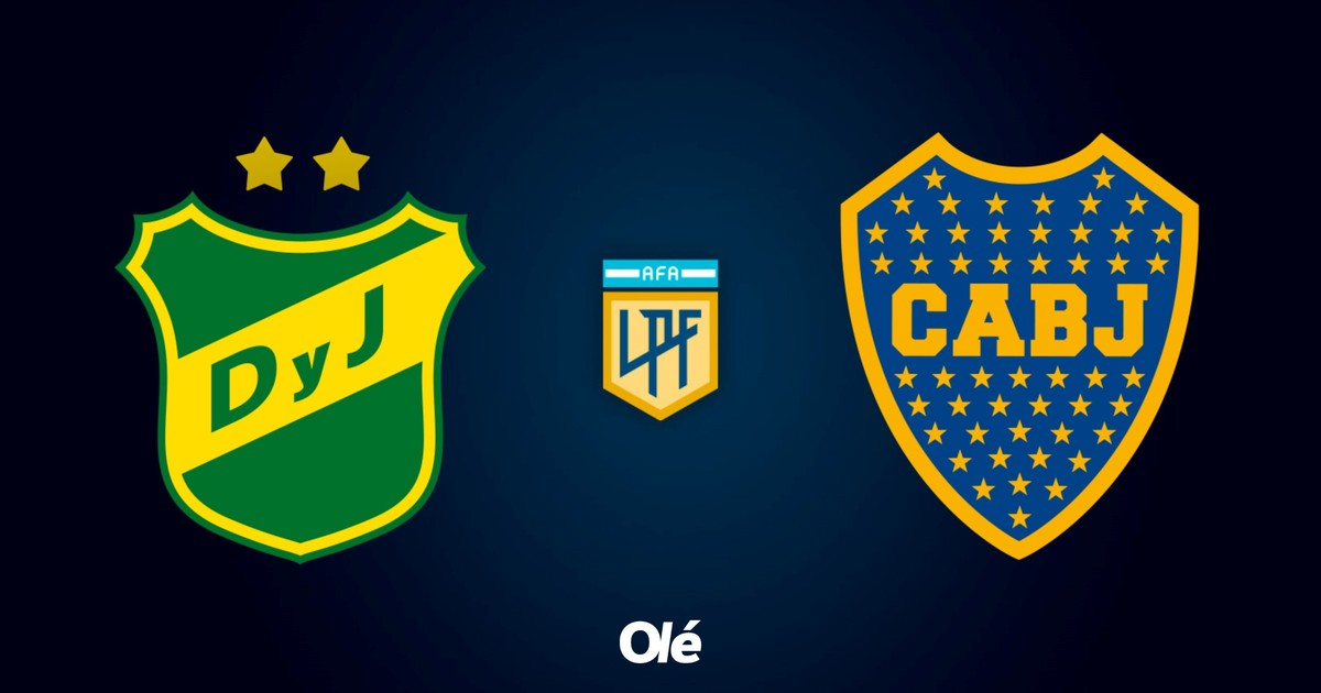 Defensa y Justicia vs Boca: Fecha, horario y cómo ver el partido en TV | Noticias | InfoLink